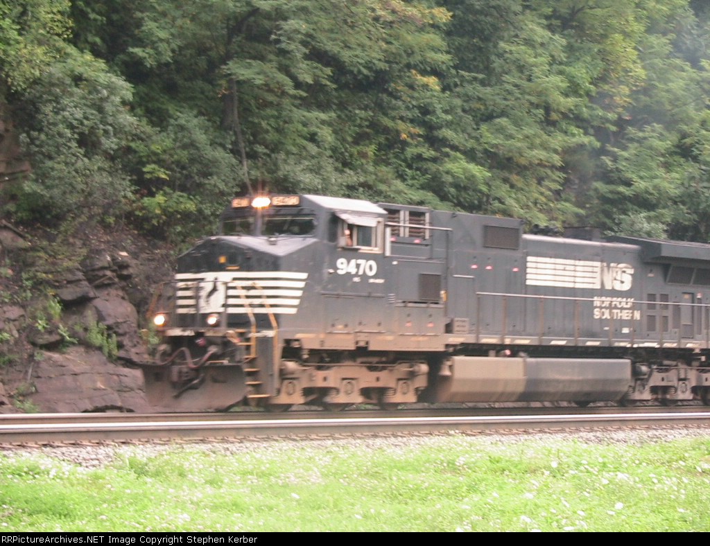 NS 9470
